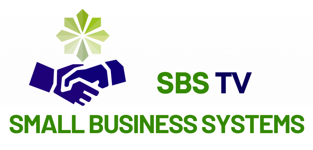 Small Business Systems logo – Small Business Systems